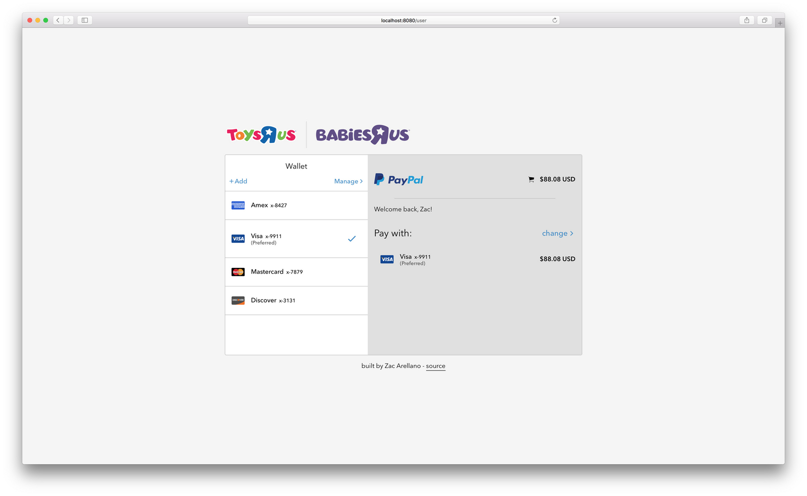 zac arellano | projects